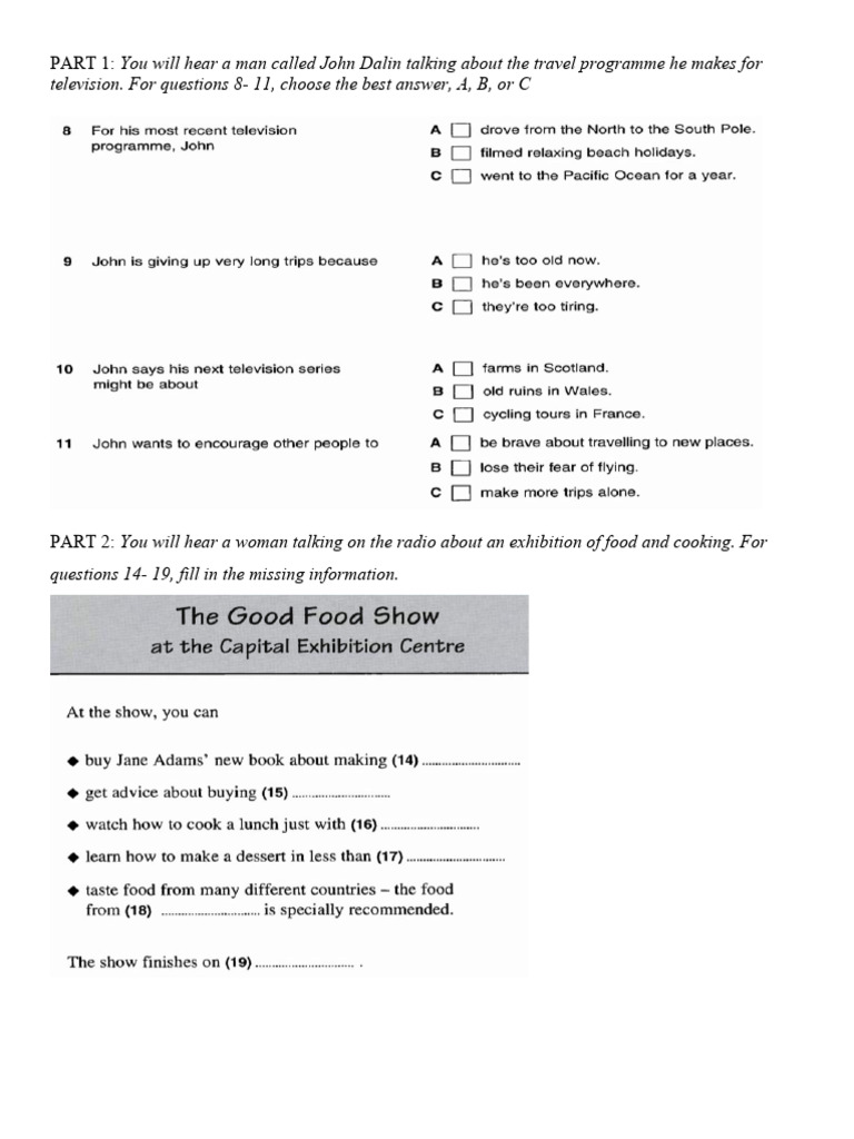 Handout 7 | PDF | Sports & Recreation | Art