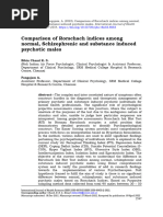 Vet Nursing Ability Model | PDF | Nursing | Patient