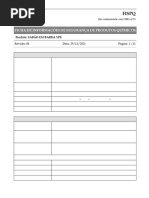 FDS - Pasta Cristal Rosa - Urca Gtex Brasil | PDF | Química