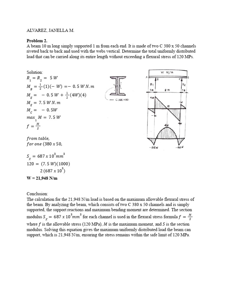 Problem 2 | PDF | Teaching Methods & Materials