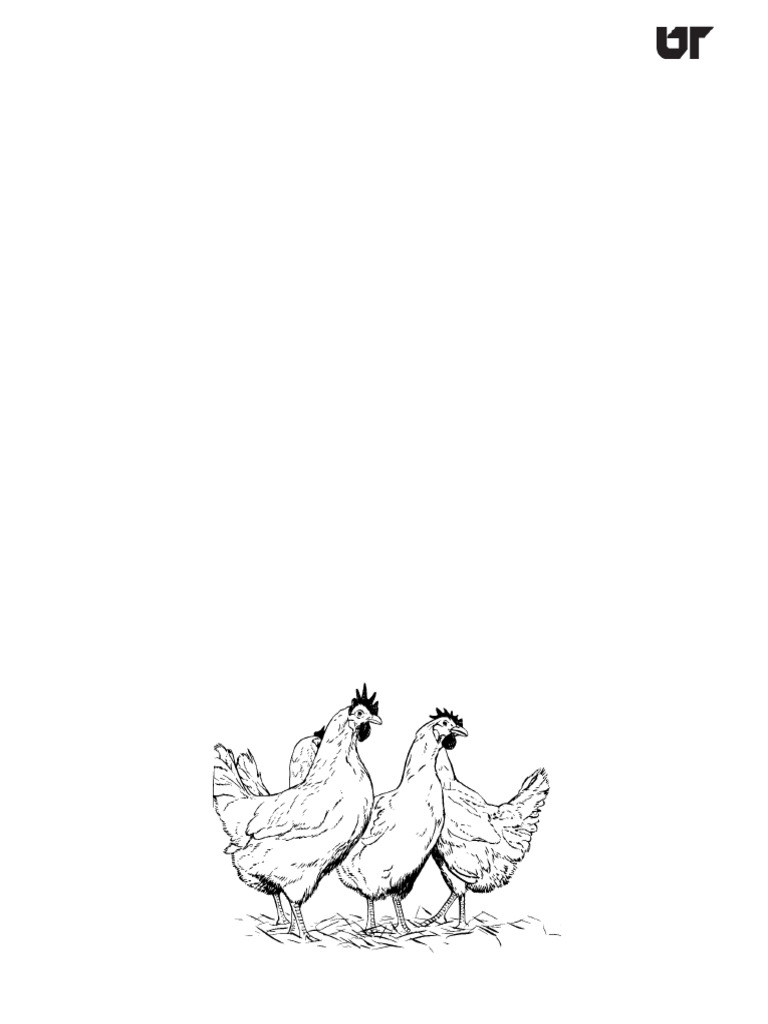 Poultry Litter Sampling Guide | PDF | Fertilizer | Manure