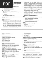 ESPS Membership Application Form | PDF | Banks