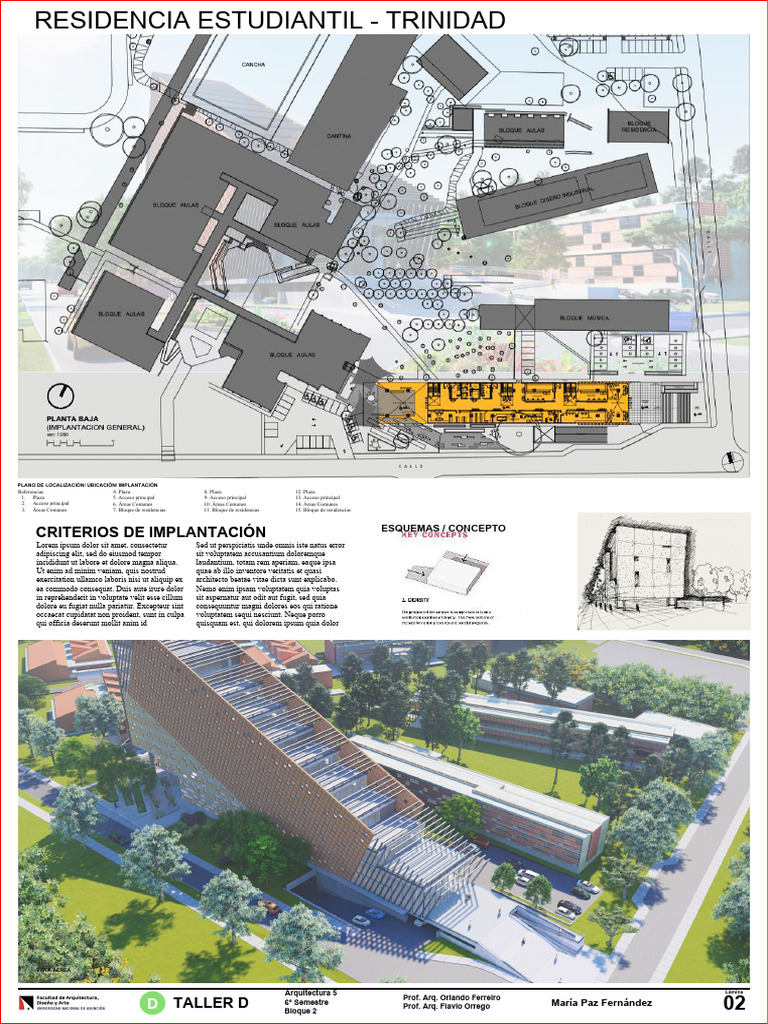 TD_Formato Láminas-TD_A0_Vertical 02 EJEMPLO | PDF