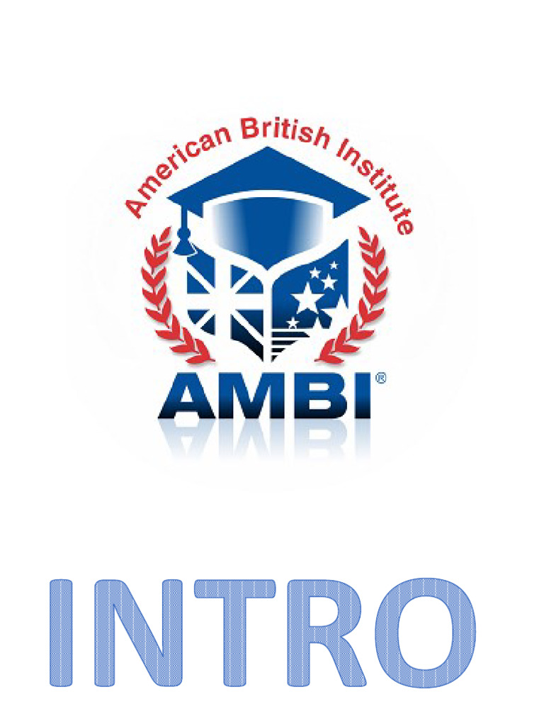 Intro Blaze | PDF | Career & Growth