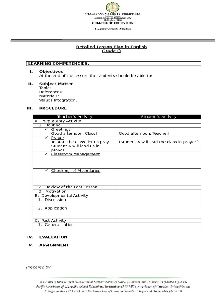 LP-TEMPLATE Traditional | PDF | Career & Growth