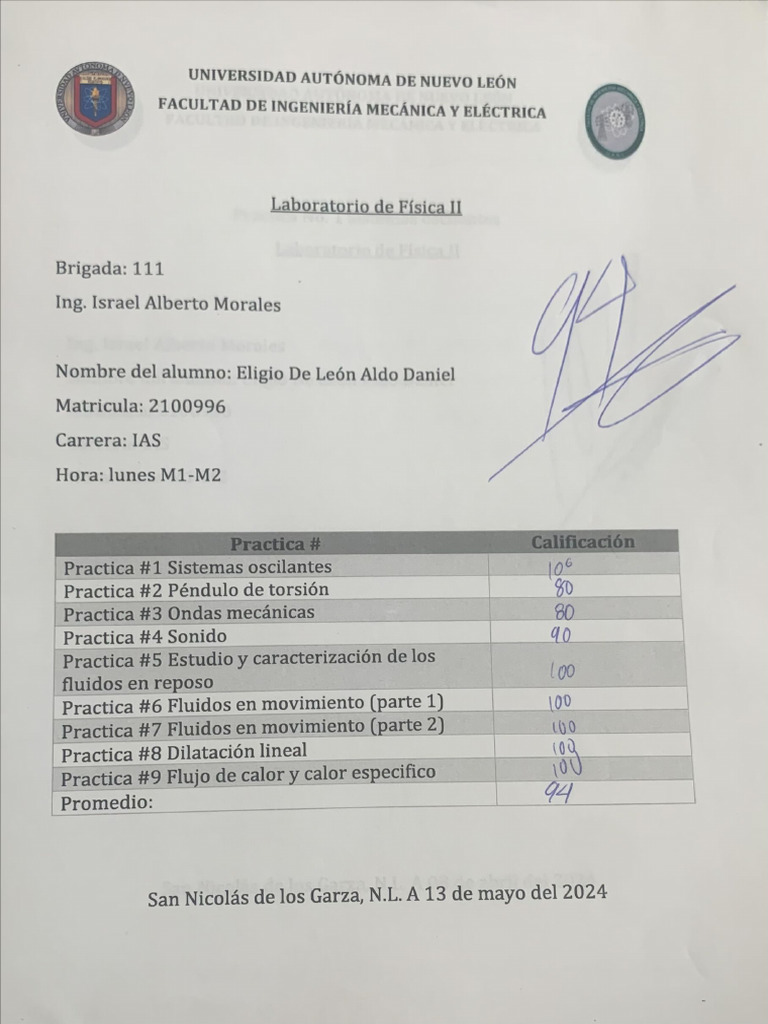 Portafolio de Evidencias - LF2 | PDF