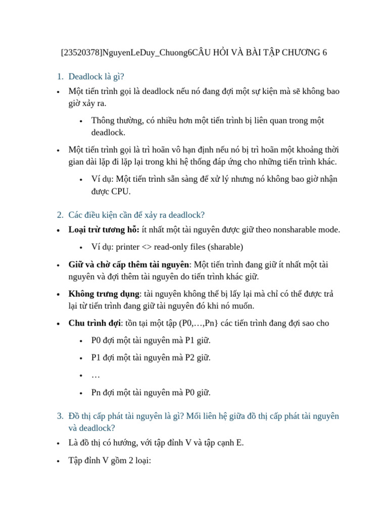(23520378) NguyenLeDuy Chuong6 | PDF