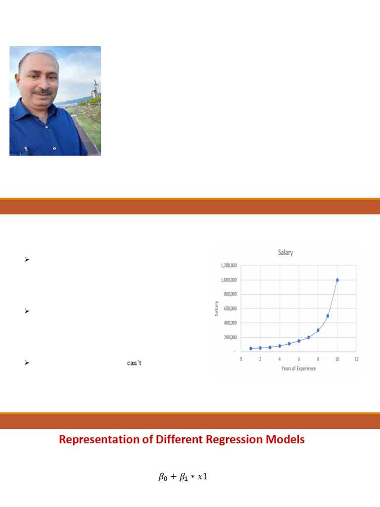 10 Polynomial Regression | PDF | Linear Regression | Regression Analysis