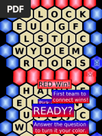 Impossible Quiz Answers | PDF | Nature