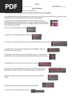 Joico color-intensity-digital-swatch-chart | PDF | Color | Magenta