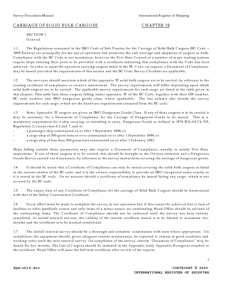 Appendix B | PDF | Dangerous Goods | Ventilation (Architecture)