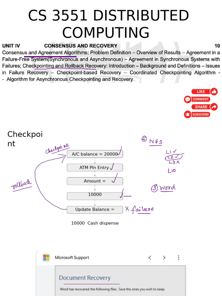 Unit 4 Part 2 | PDF | Computing | Computer Engineering