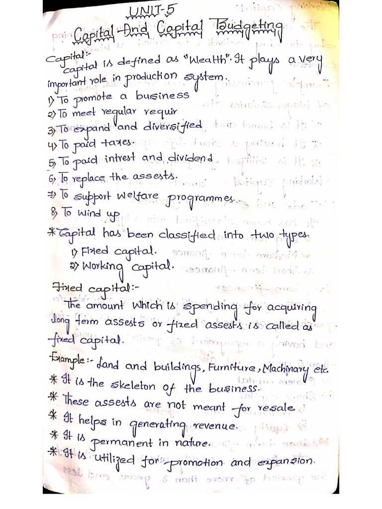 CamScanner Usage Guide | PDF