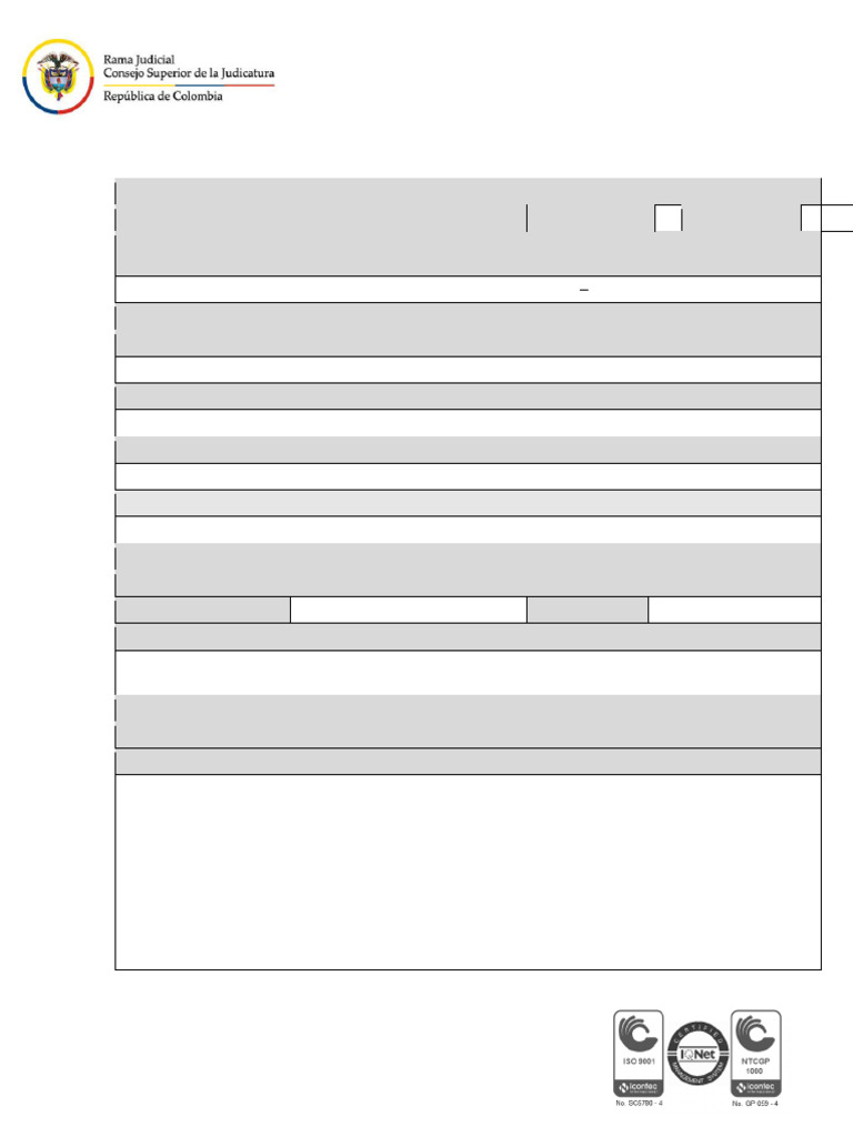 Estudios Previos Ip 002-2022 Equipos de Computo e Impresoras | PDF | Corrupción política | Juez
