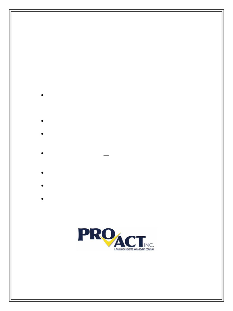 Pro Act Collateral | PDF | Self-Improvement