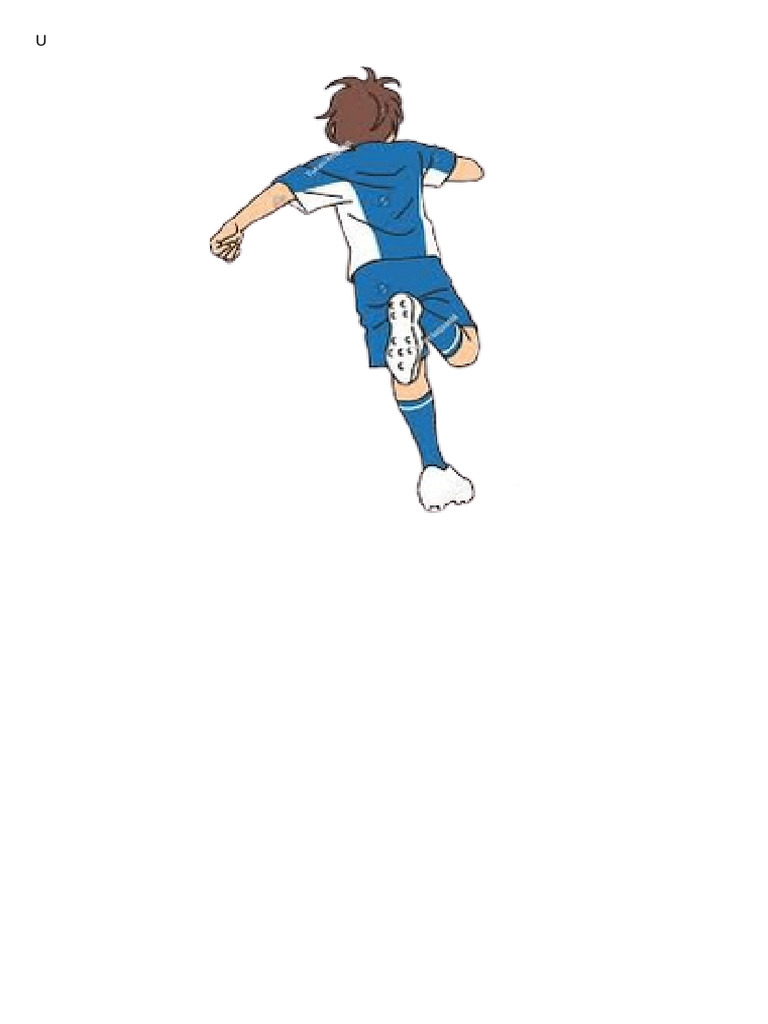 Scratch Footballer | PDF
