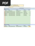 (TYPE - SOUL) Trade Hub Value List - Obtainables | PDF