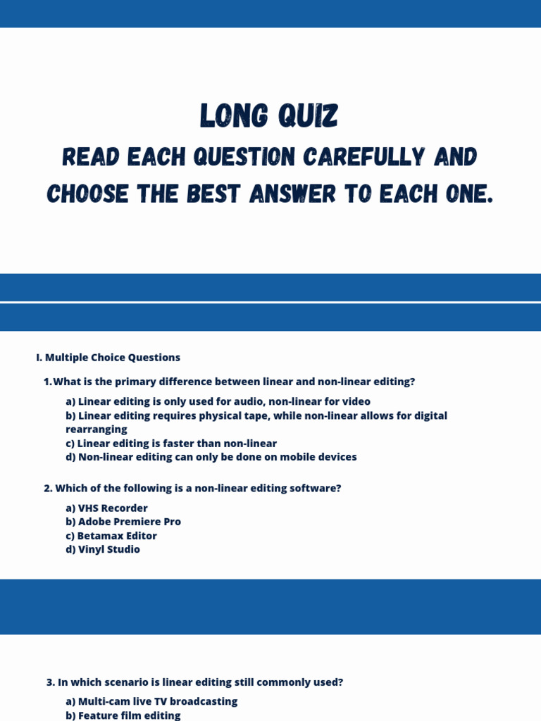 Video Editing Shot and Angles | PDF | Editing | Video