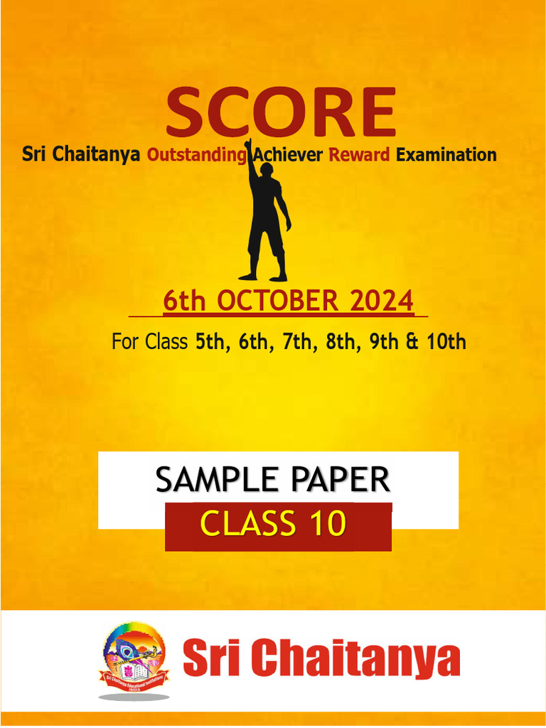 ULTIMATE SCORE PAPER | PDF | Magnesium | Corrosion