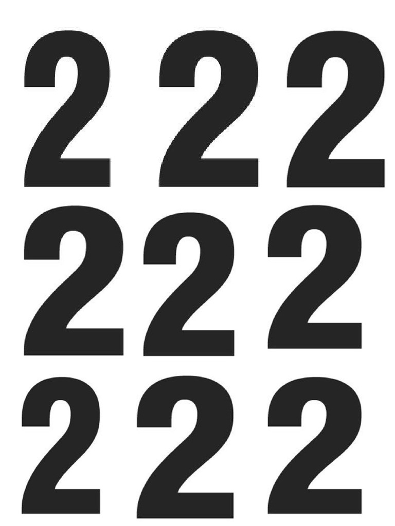 Games Number 2 | PDF