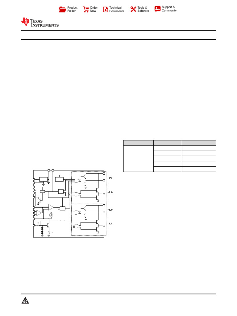 IC Uc3525a | PDF | Electrostatic Discharge | Power Inverter