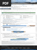 Prepaid Meter Application Guide | PDF | Fee | Payments