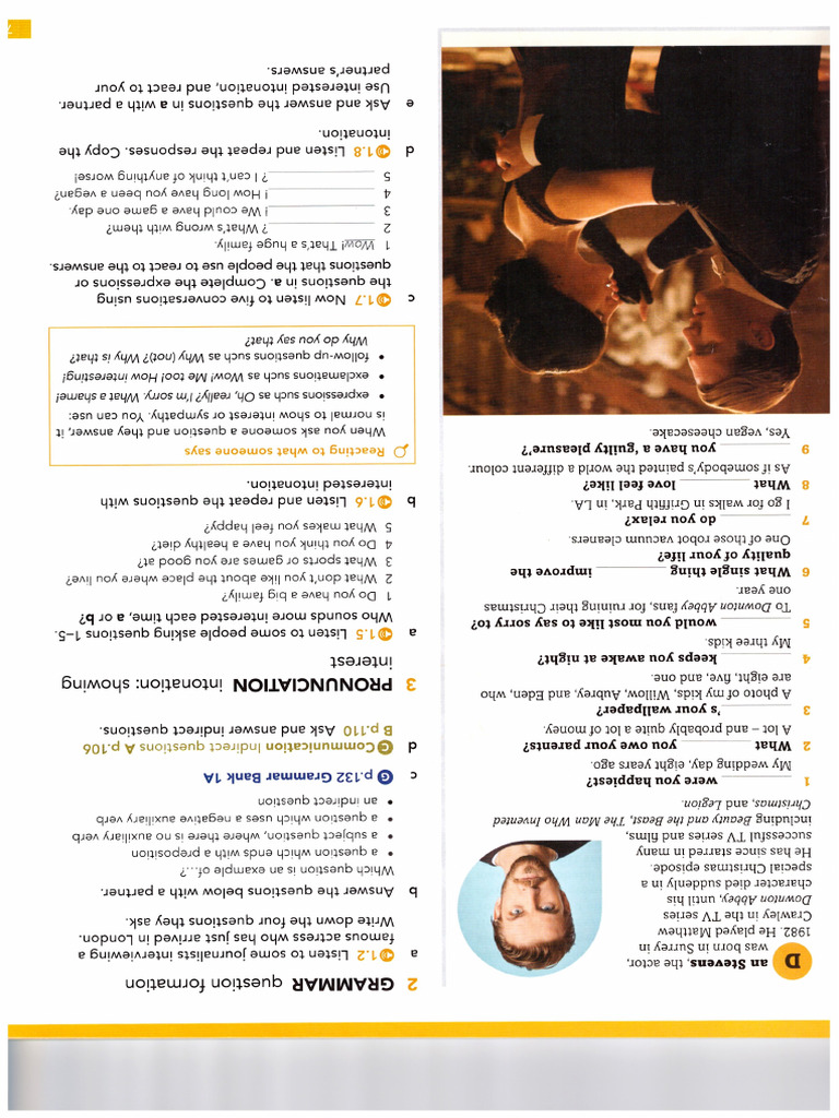 Questions and Answers - 2 | PDF