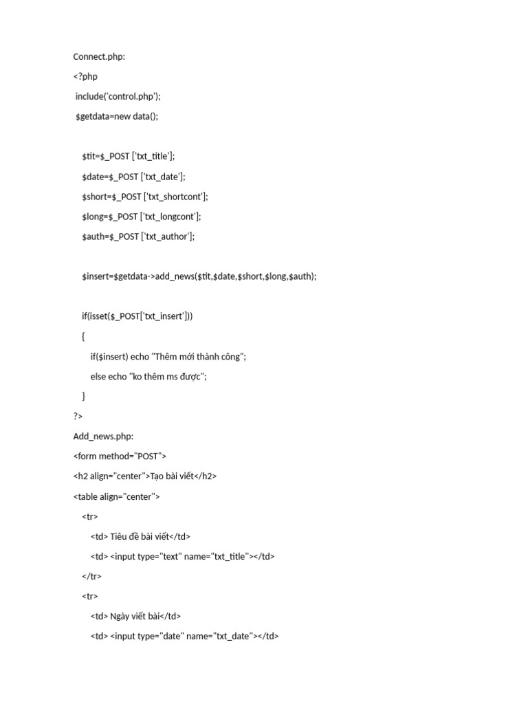 Code | PDF