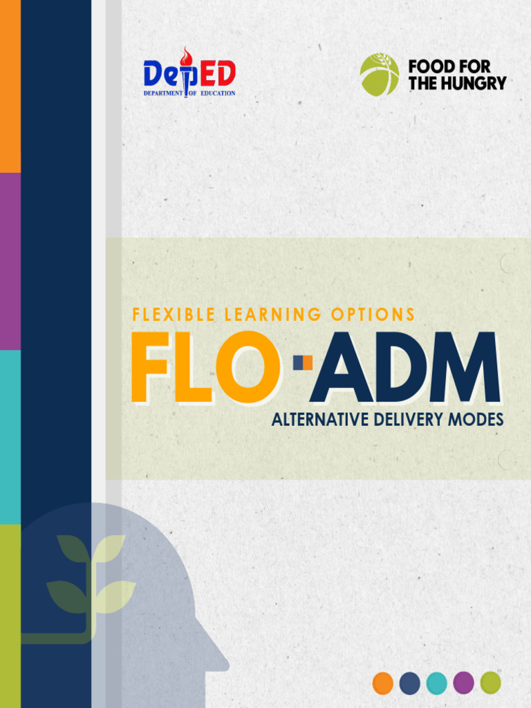 Revised - Flo - Adm Handbook - Final | PDF | Emergency Management ...