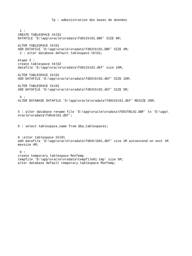 TP 2 | PDF | Law | Computers