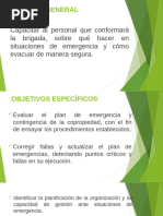 Protocolo de Simulacro | PDF | Simulación | Primeros auxilios