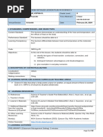 Michel-Levy Interference Color Chart | PDF | Microscope | Microscopy