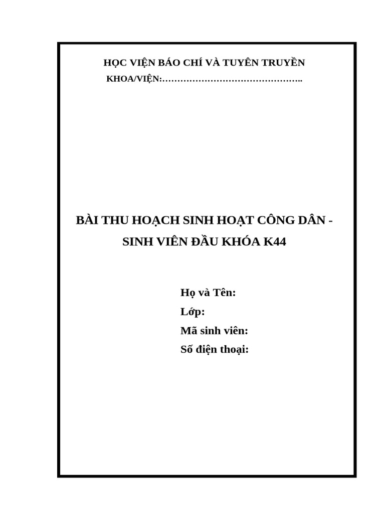 Mau Bia 1 | PDF