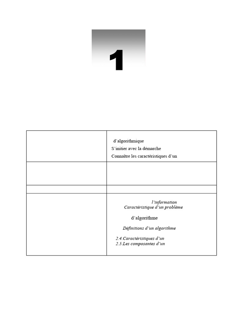Chap1 Généralité | PDF | Langage de programmation | Compilateur