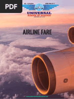 Understanding Passenger Name Records | PDF | Civil Aviation | Aviation