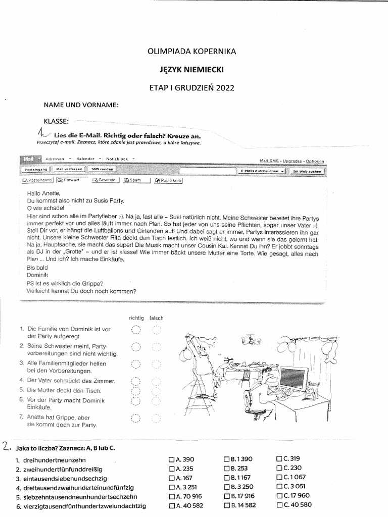 jezyk_niemiecki_etap_I | PDF