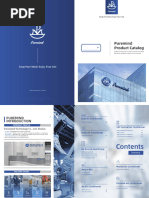 VRF Cop Comparisons | PDF