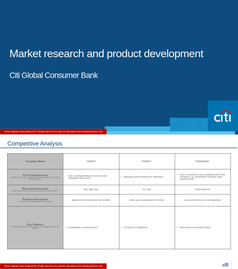 Task 2 Template | PDF | Business