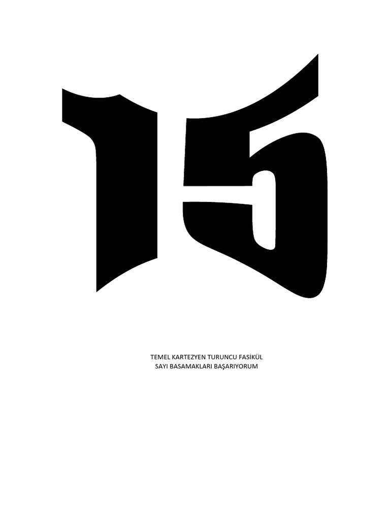 Temel Kavramlar | PDF