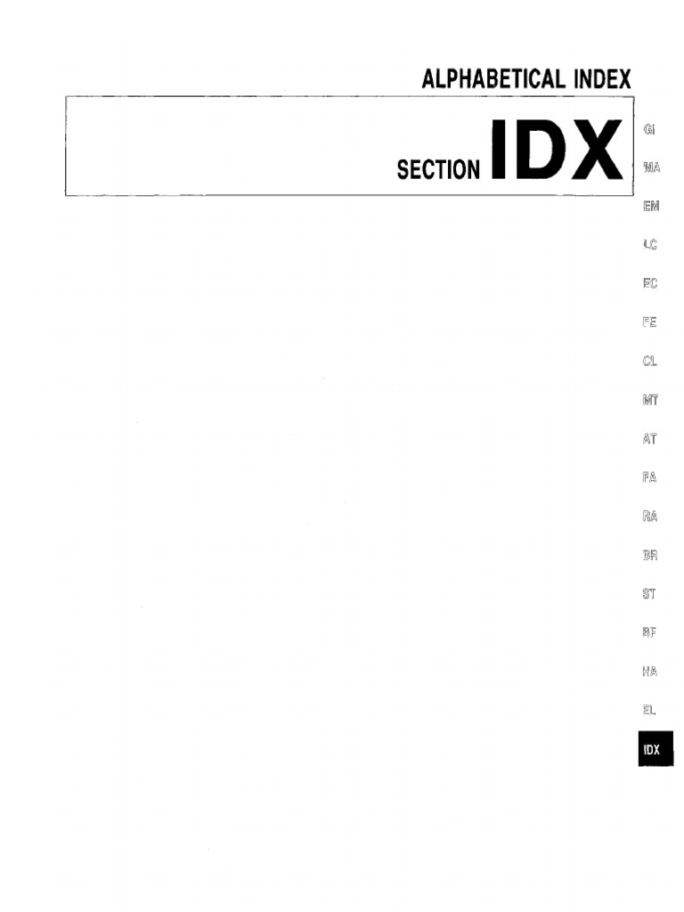 Idx | PDF