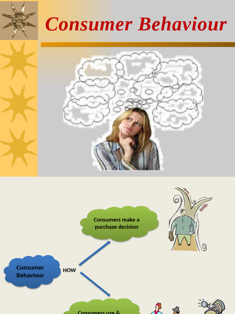 Consumer Behaviour Blackwell | PDF | Behavior | Consumer Behaviour