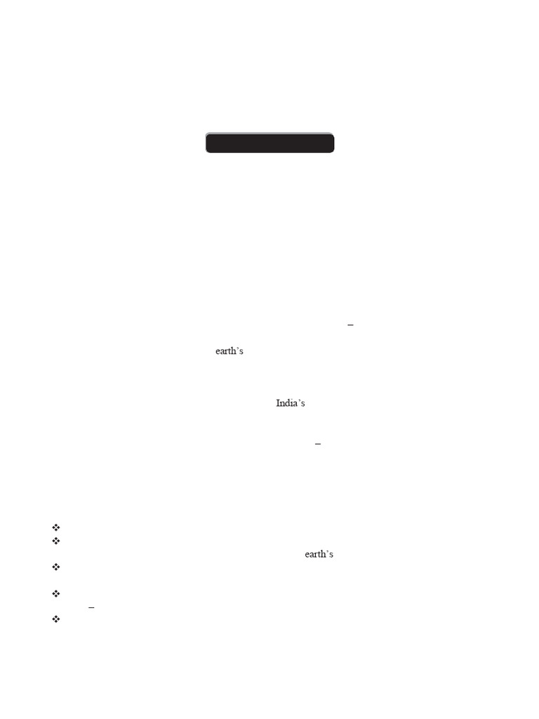 2-Geography Final | PDF | Geography | Earth Sciences