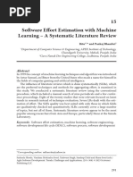 ML OLD Question Paper | PDF | Machine Learning | Cluster Analysis