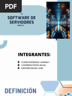 ES - DD.07.17.0001 - Guía Rápida | PDF | Servidor SQL de Microsoft | Servidor (Computación)