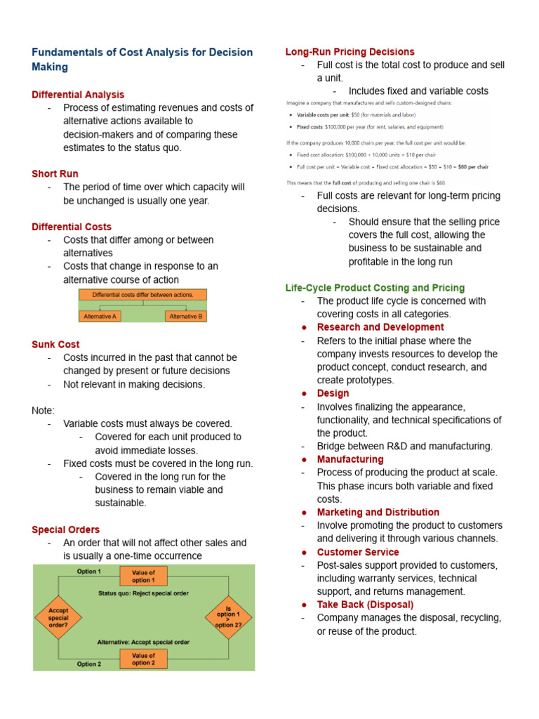 Managerial Accounting (MIDTERM) | PDF | Budget | Cost Managerial Accounting (MIDTERM) | PDF | Budget | Cost