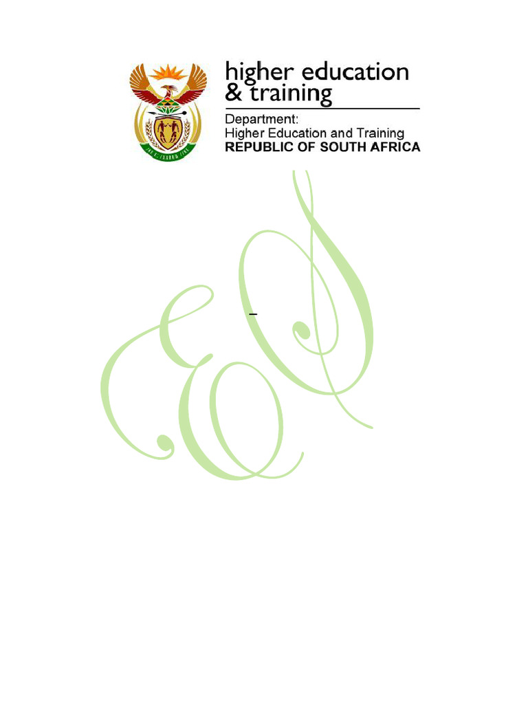 T620 - Engineering Science N1 QP April 2018 | PDF | Electrical ...