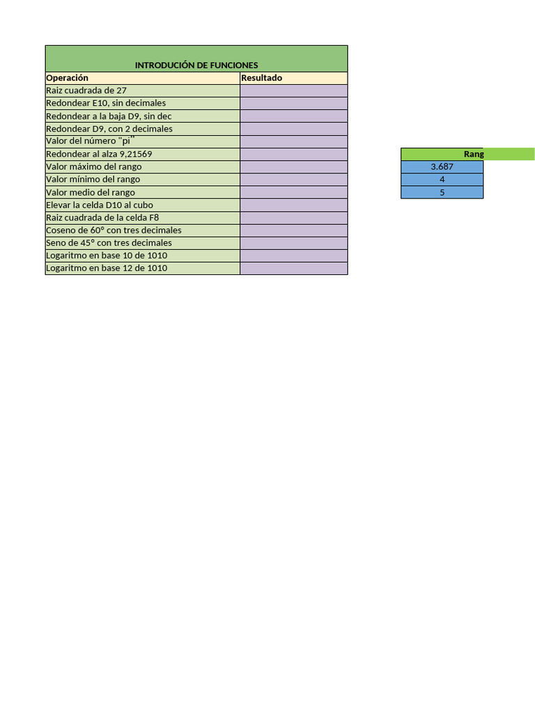 Hc2 Formulas Alum | PDF | Aritmética | Notación Matemática