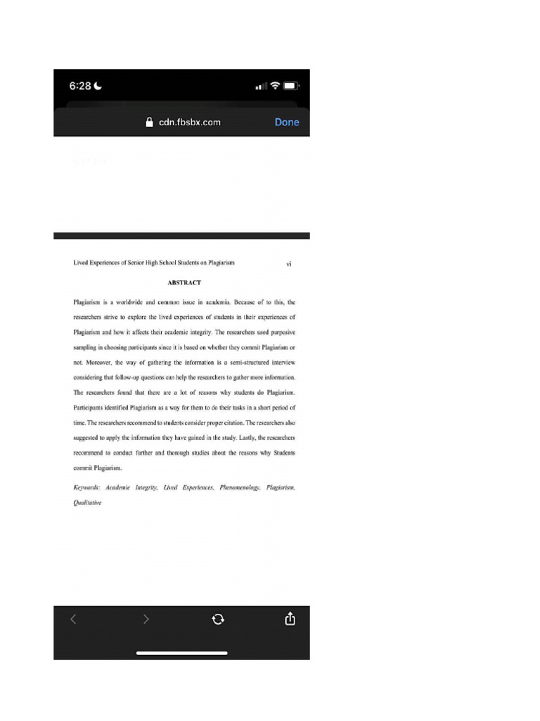Abs Trak | PDF