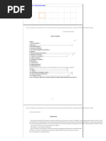 JIS B 0001: Technical Drawings For Mechanical Engineering | PDF ...
