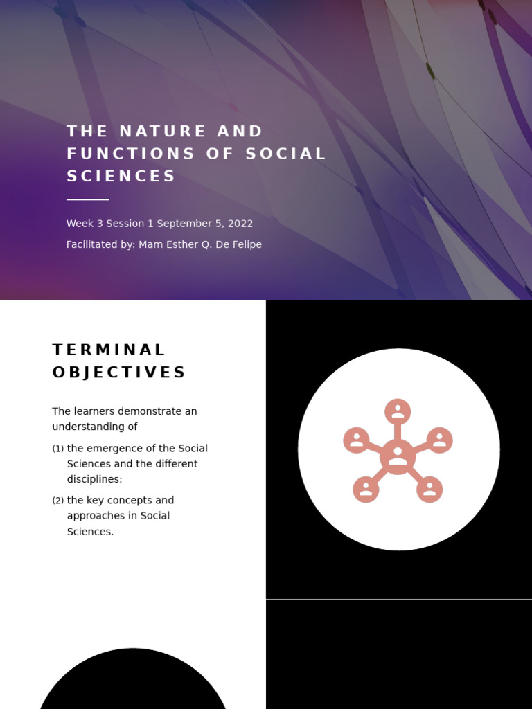 Understanding Social Sciences Overview | PDF | Science | Social Sciences